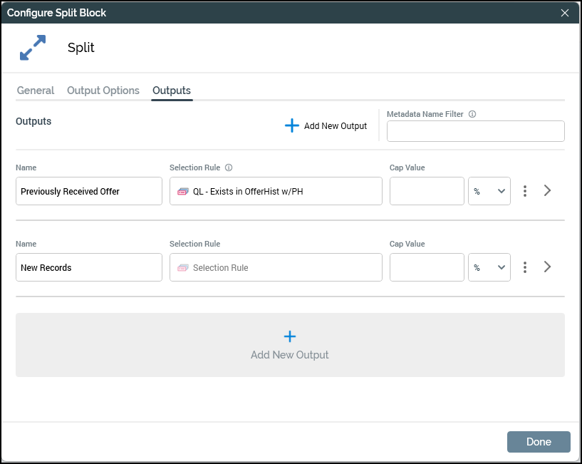 Queue listener setup document
