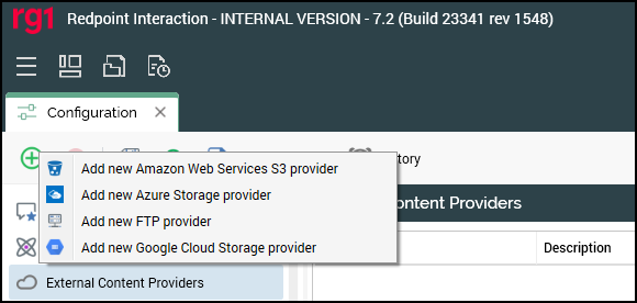 Amazon Web Services S3
