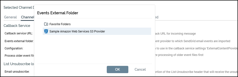 Amazon Web Services S3